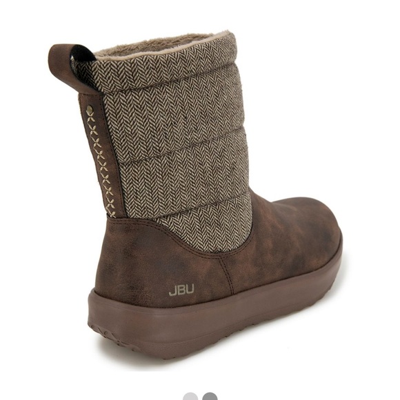 Shoes | Nwt Jambu Womens Cloudie Waterproof Boot | Poshmark